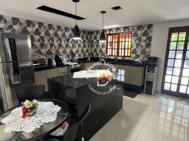 Casa com 4 dormitórios à venda, 150 m² por R$ 799.000,00 Jardim Alvinópolis Atibaia/SP