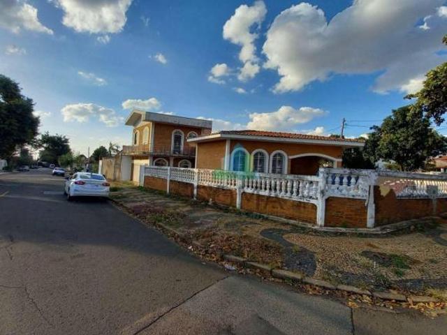 Casa com 4 dormitórios à venda, 150 m² por R$ 900.000,00 Jardim Chapadão Campinas/SP