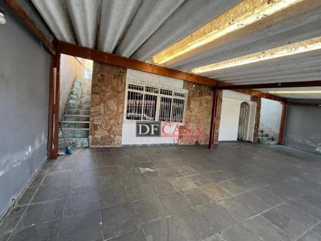 Casa com 4 dormitórios à venda, 150 m² por R$ 900.000,00 Jardim Pedro José Nunes São Paulo/SP