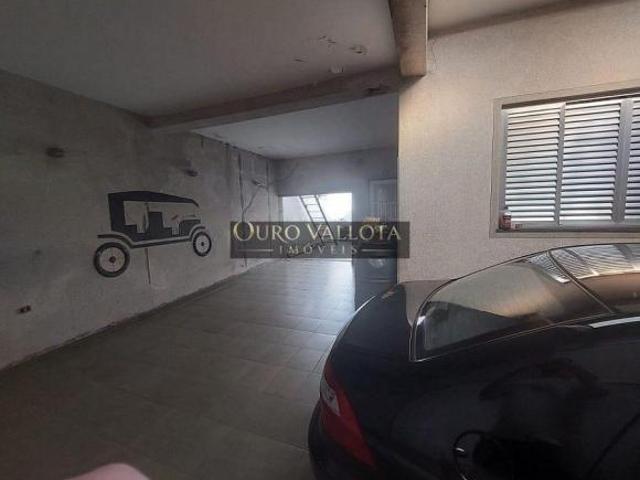Casa com 4 dormitórios à venda, 150 m² por R$ 950.000,00 Vila Prudente Zona Leste São Paulo/SP