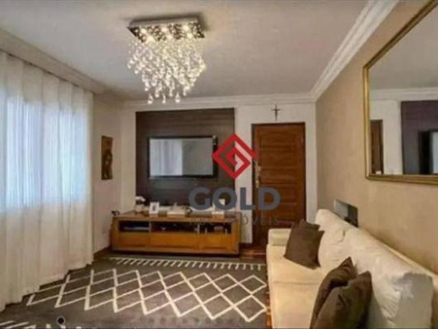 Casa com 4 dormitórios à venda, 150 m² por R$ 960.000,00 Vila Floresta Santo André/SP