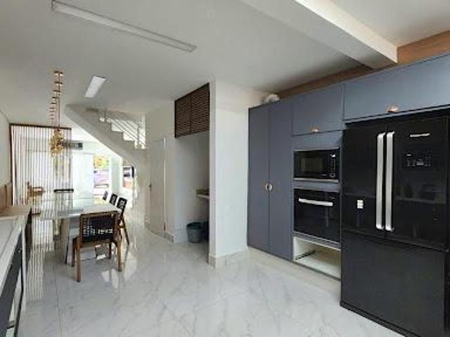 Casa com 4 dormitórios à venda, 150 m² Praia de Juquehy São Sebastião/SP