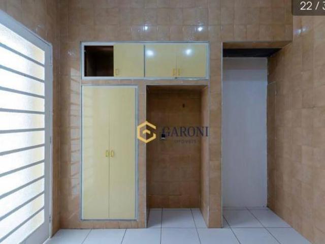 Casa com 4 dormitórios à venda, 150 m² Vila Romana São Paulo/SP