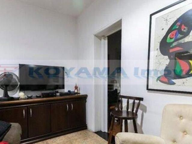Casa com 4 dormitórios à venda, 150m² Saúde São Paulo/SP