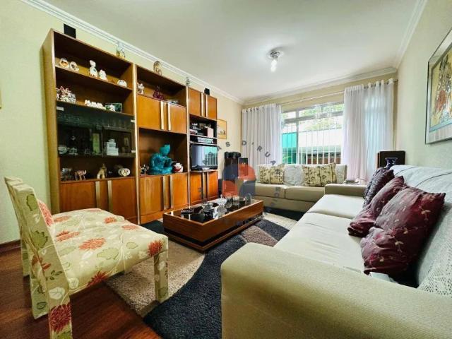Casa com 4 dormitórios à venda, 151 m² por R$ 1.170.000,00 Alto da Lapa São Paulo/SP