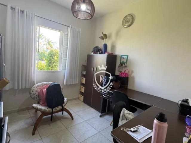 Casa com 4 dormitórios à venda, 151 m² por R$ 1.350.000,00 Condomínio Terras de Mont Serrat Salt