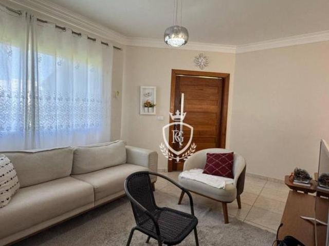 Casa com 4 dormitórios à venda, 151 m² por R$ 1.350.000,00 Condomínio Terras de Mont Serrat Salt