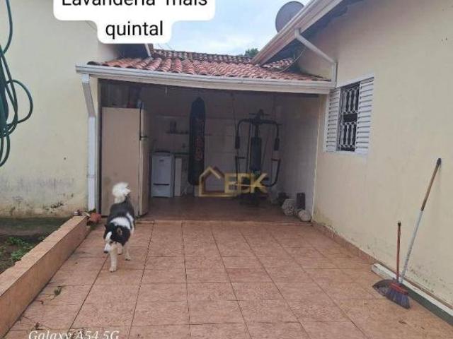 Casa com 4 dormitórios à venda, 151 m² por R$ 360.000 Jardim do Vale Jacareí/SP