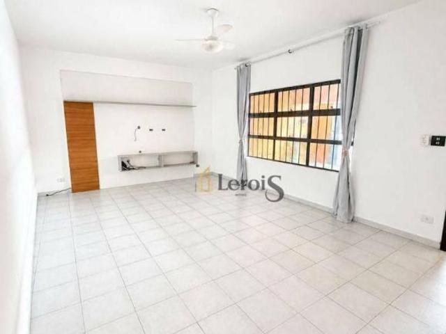 Casa com 4 dormitórios à venda, 151 m² por R$ 530.000,00 São Luiz Itu/SP