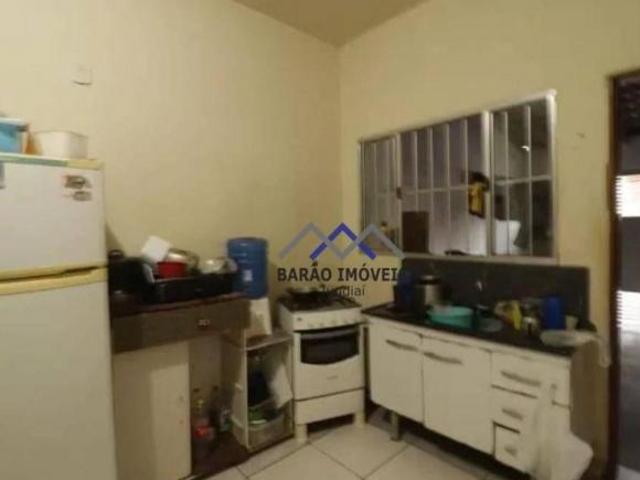 Casa com 4 dormitórios à venda, 152 m² por R$ 420.000,00 Jardim Brasil Várzea Paulista/SP