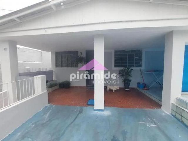 Casa com 4 dormitórios à venda, 152 m² por R$ 470.000,00 Alto da Ponte São José dos Campos/SP