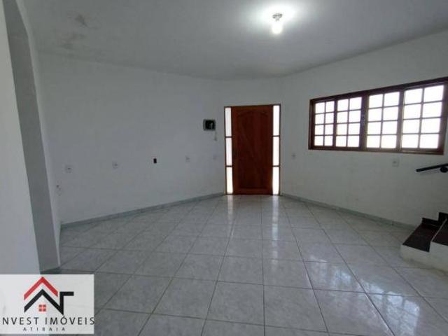Casa com 4 dormitórios à venda, 152 m² por R$ 520.000,00 Nova Cerejeira Atibaia/SP