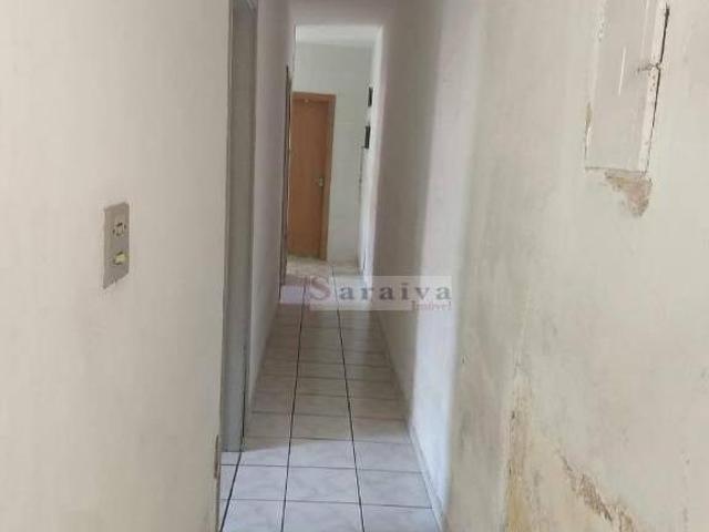 Casa com 4 dormitórios à venda, 152 m² por R$ 570.000,00 Jardim Hollywood São Bernardo do Campo/