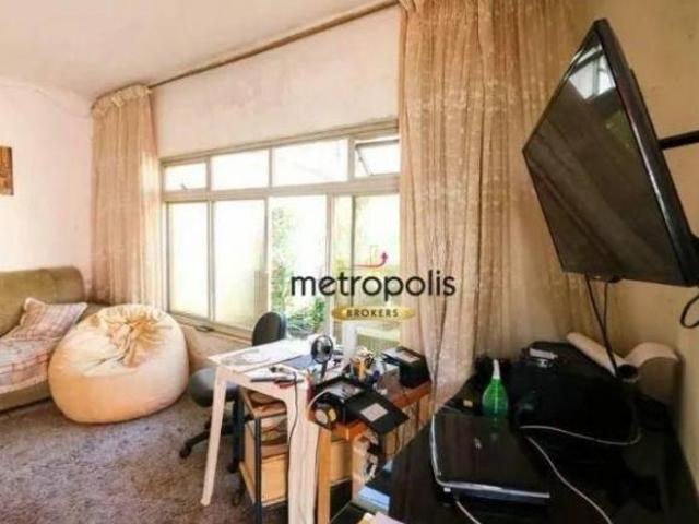 Casa com 4 dormitórios à venda, 152 m² por R$ 600.000,00 Anchieta São Bernardo do Campo/SP
