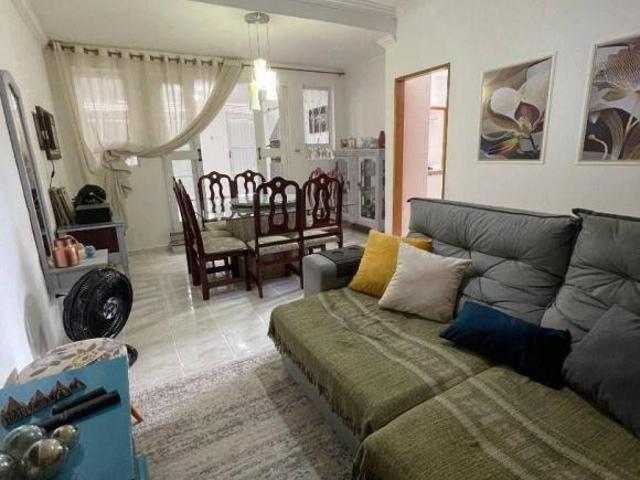 Casa com 4 dormitórios à venda, 152 m² por R$ 670.000,00 Cidade Nova Jundiaí/SP