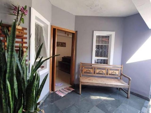 Casa com 4 dormitórios à venda, 152 m² por R$ 850.000,00 Jardim Novo Horizonte Valinhos/SP
