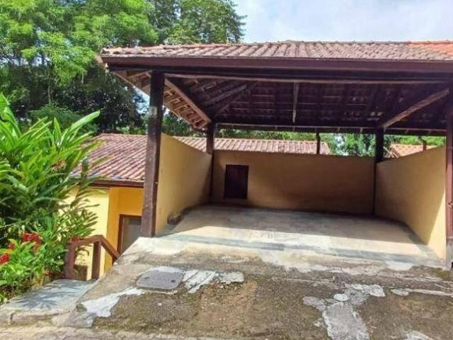Casa com 4 dormitórios à venda, 153 m² por R$ 1.400.000,00 Guaecá São Sebastião/SP