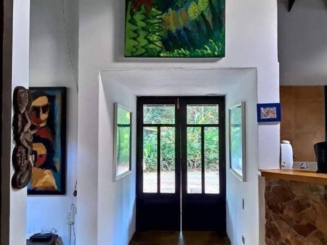 Casa com 4 dormitórios à venda, 153 m² por R$ 1.600.000,00 Prumirim Ubatuba/SP