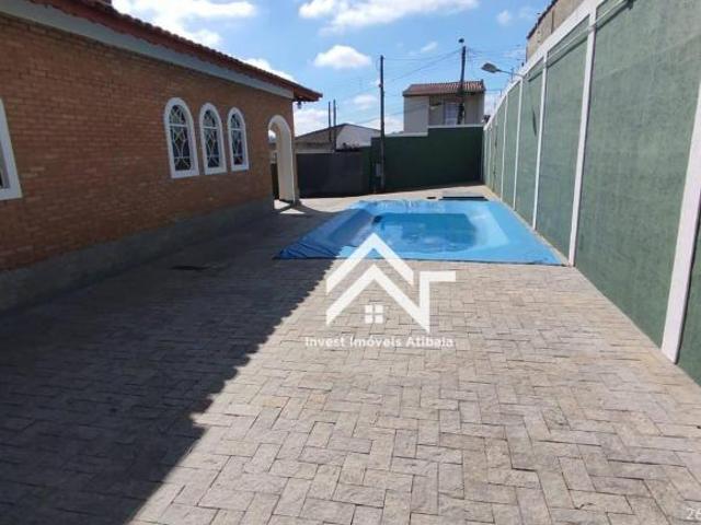 Casa à venda, 153 m² por R$ 780.000,00 Jardim Imperial Atibaia/SP