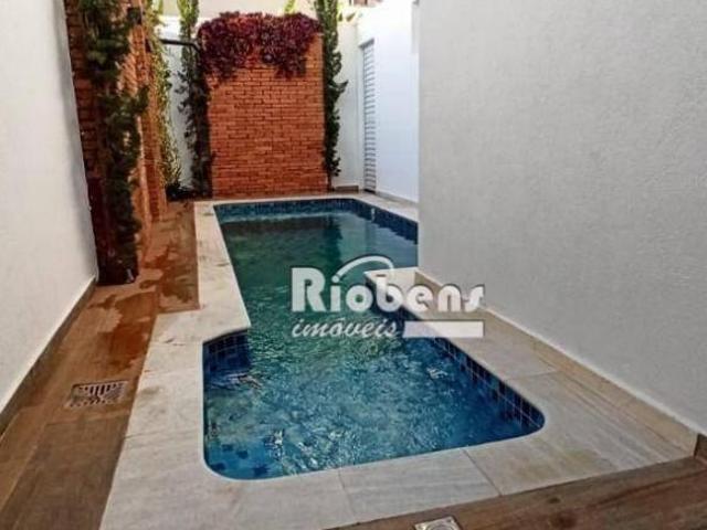 Casa com 4 dormitórios à venda, 164 m² por R$ 1.130.000,00 Residencial Village Damha Rio Preto II