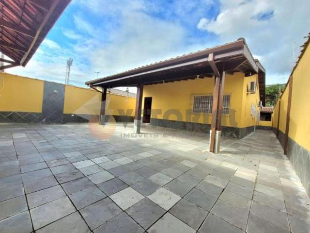 Casa com 4 dormitórios à venda, 164 m² por R$ 620.000,00 Enseada São Sebastião/SP