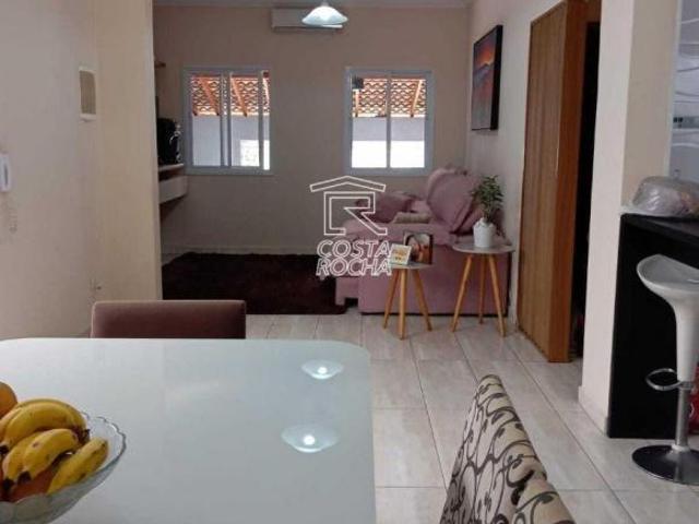 Casa com 4 dormitórios à venda, 164 m² por R$ 700.000,00 Jardim Paulista II Itu/SP