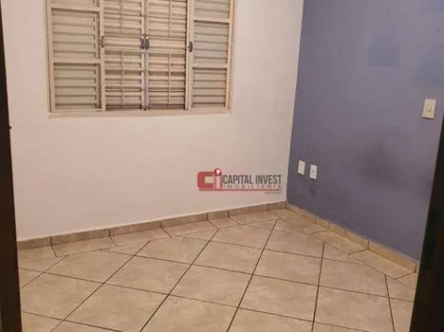 Casa com 4 dormitórios à venda, 164 m² por R$ 850.000,00 Jardim Primavera Jaguariúna/SP