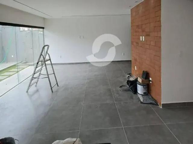Casa com 4 dormitórios à venda, 165 m² por R$ 1.480.000,00 Itaipu Niterói/RJ