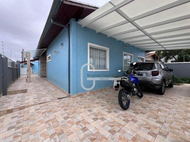 Casa com 4 dormitórios à venda, 165 m² por R$ 1.060.000,00 Jardim Barra de Jangada Peruíbe/SP
