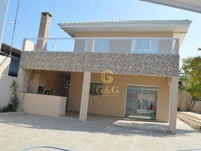 Casa com 4 dormitórios à venda, 165 m² por R$ 1.280.000,00 Solemar Praia Grande/SP
