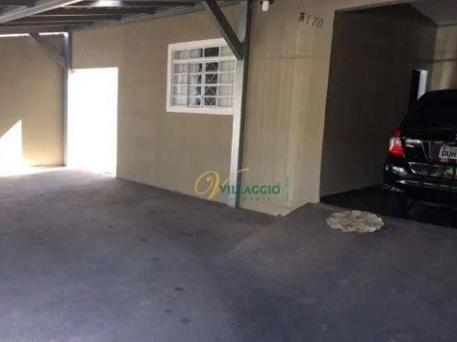 Casa com 4 dormitórios à venda, 165 m² por R$ 380.000 Eldorado São José do Rio Preto/SP