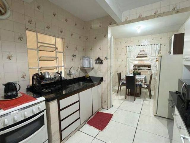 Casa com 4 dormitórios à venda, 165 m² por R$ 510.000,00 Vila Santana Sorocaba/SP