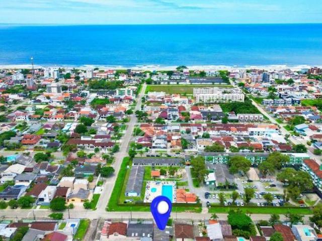 Casa com 4 dormitórios à venda, 165 m² por R$ 560.000,00 Brejatuba Guaratuba/PR
