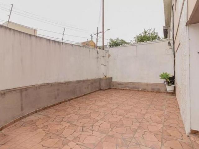 Casa com 4 dormitórios à venda, 165 m² por R$ 580.000,00 Jardim Stella Santo André/SP