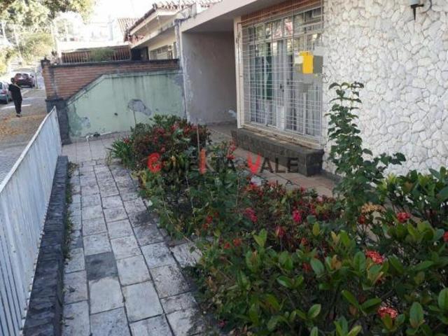 Casa com 4 dormitórios à venda, 165 m² por R$ 691.500,00 Jardim Bela Vista São José dos Campos/S