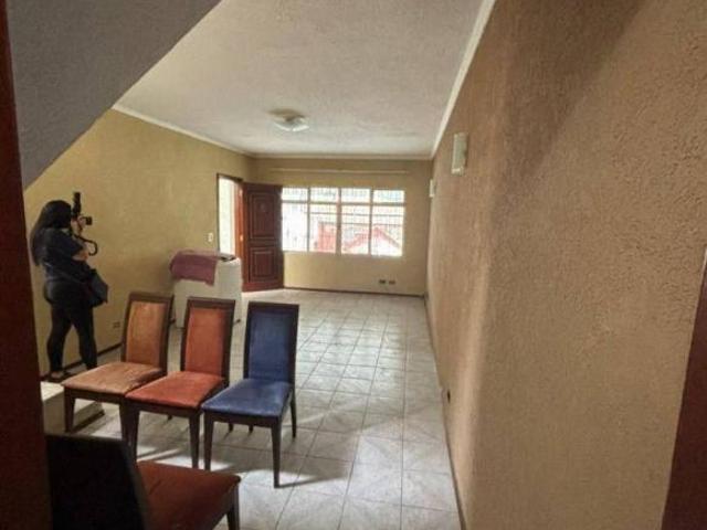 Casa à venda, 165 m² por R$ 745.000,00 Tremembé São Paulo/SP