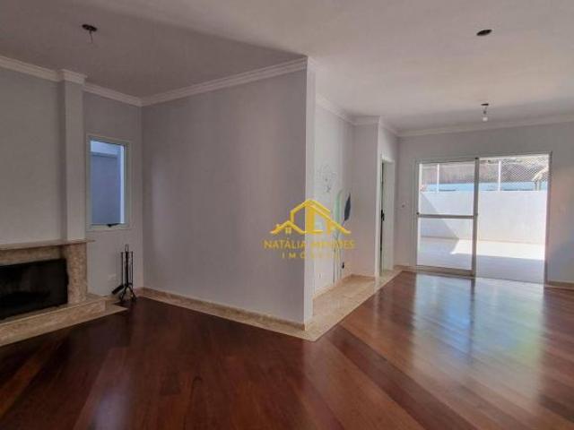Casa com 4 dormitórios à venda, 165 m² por R$ 960.000,00 Granja Viana – Km 28 Cotia/SP
