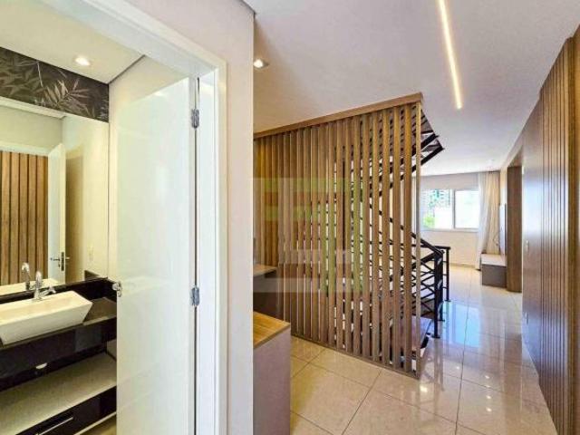 Casa com 4 dormitórios à venda, 166 m² por R$ 1.600.000 Reservatto Residenziale Jundiaí/SP
