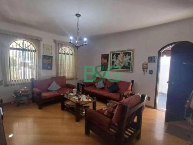 Casa à venda, 166 m² por R$ 1.350.000,00 Vila Cláudia São Paulo/SP