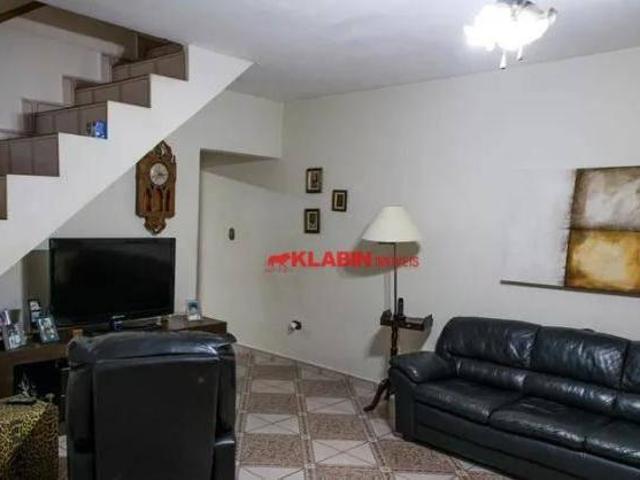 # Casa com 4 dormitórios à venda, 166 m² por R$ 580.000 Vila Guilherme São Paulo/SP