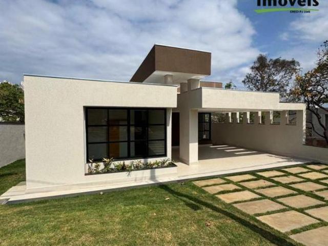 Casa com 4 dormitórios à venda, 167 m² por R$ 1.650.000,00 Condomínio Mariposas Lagoa Santa/MG