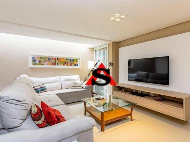 Casa com 4 dormitórios à venda, 167 m² por R$ 1.170.000,00 Vila Anhangüera São Paulo/SP