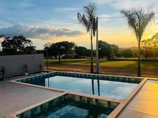 Casa com 4 dormitórios à venda, 167 m² por R$ 1.300.000,00 Riviera de Santa Cristina XIII Parana