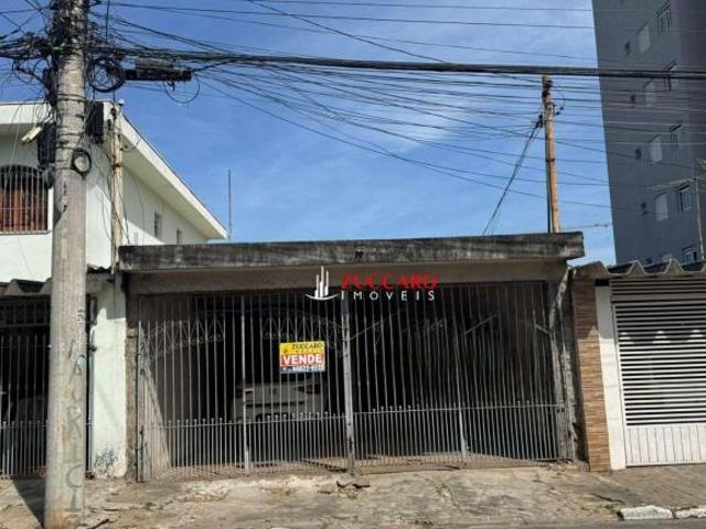 Casa com 4 dormitórios à venda, 167 m² por R$ 375.000,00 Jardim Vila Galvão Guarulhos/SP