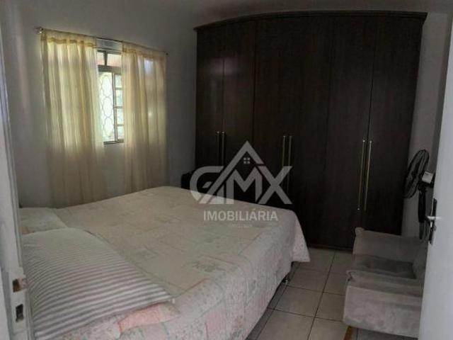 Casa com 4 dormitórios à venda, 167 m² por R$ 415.000,00 Oriente Londrina/PR