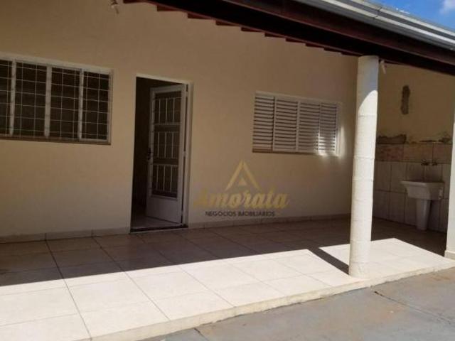 Casa com 4 dormitórios à venda, 167 m² por R$ 450.000 Vila Mathiesen Americana/SP