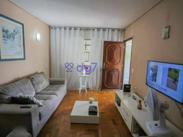 Casa com 4 dormitórios à venda, 168 m² Jardim Bonfiglioli, São Paulo!