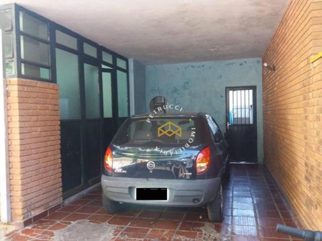 CASA COM 4 DORMITÓRIOS À VENDA, 168 M² NO JARDIM BOA ESPERANÇA CAMPINAS/SP