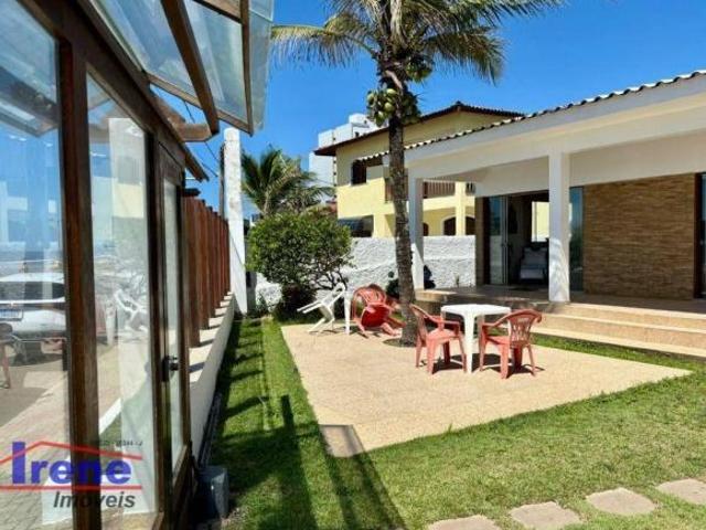 Casa com 4 dormitórios à venda, 168 m² por R$ 1.150.000,00 Satélite Itanhaém/SP