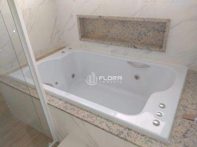 Casa com 4 dormitórios à venda, 168 m² por R$ 1.190.000,00 Itaipu Niterói/RJ